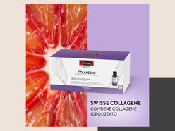 Collagene Liquido da bere: integratore antirughe - Swisse Italia