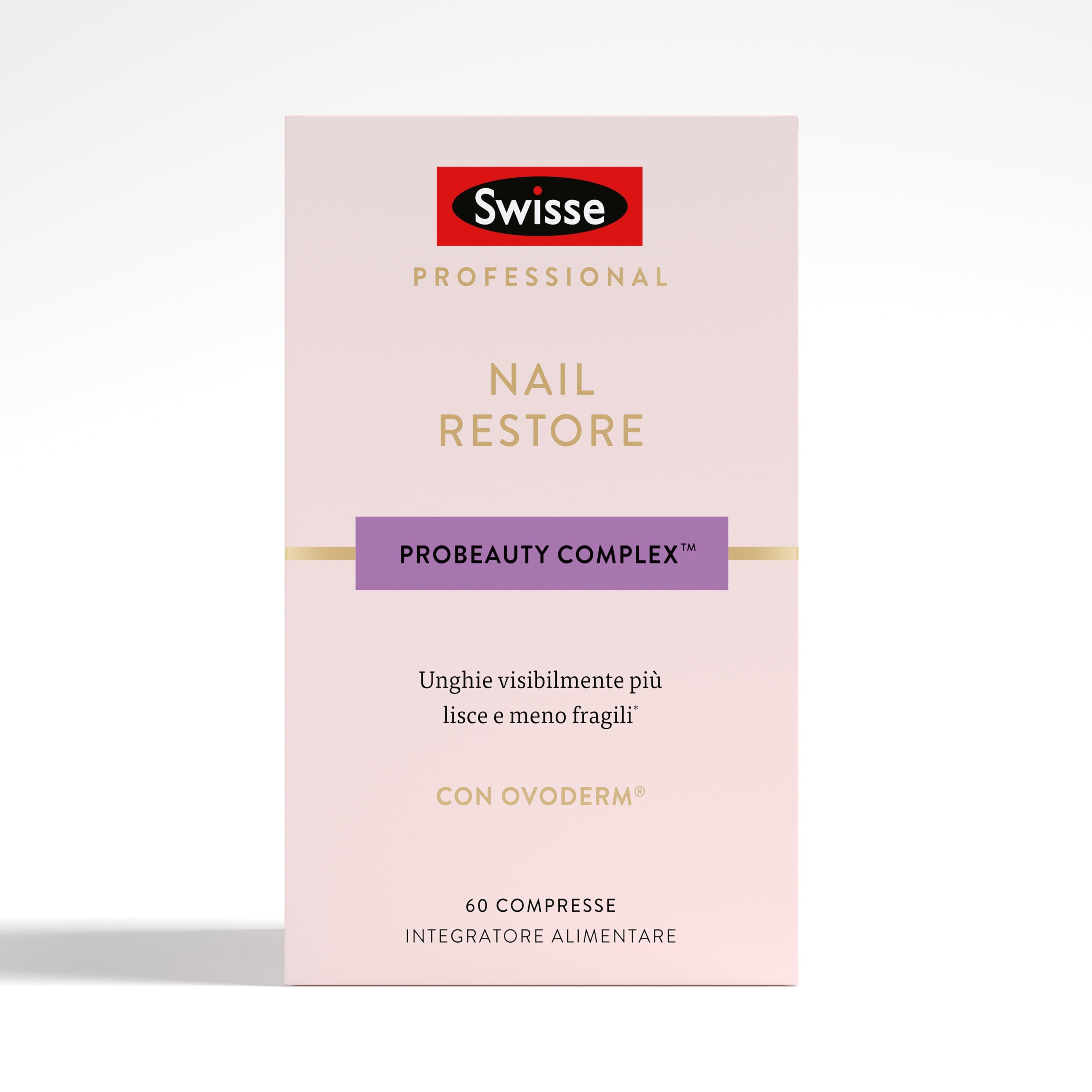 NAIL RESTORE - Swisse Italia
